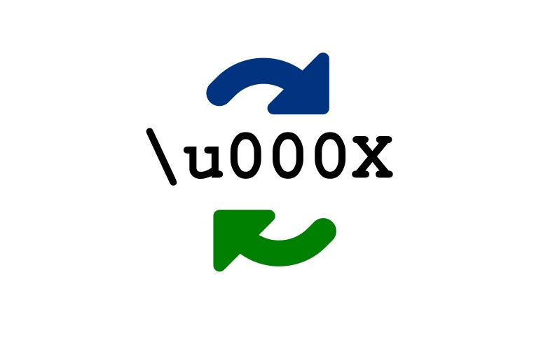 Unicode Converter Online – Encode Text, Emojis & Symbols